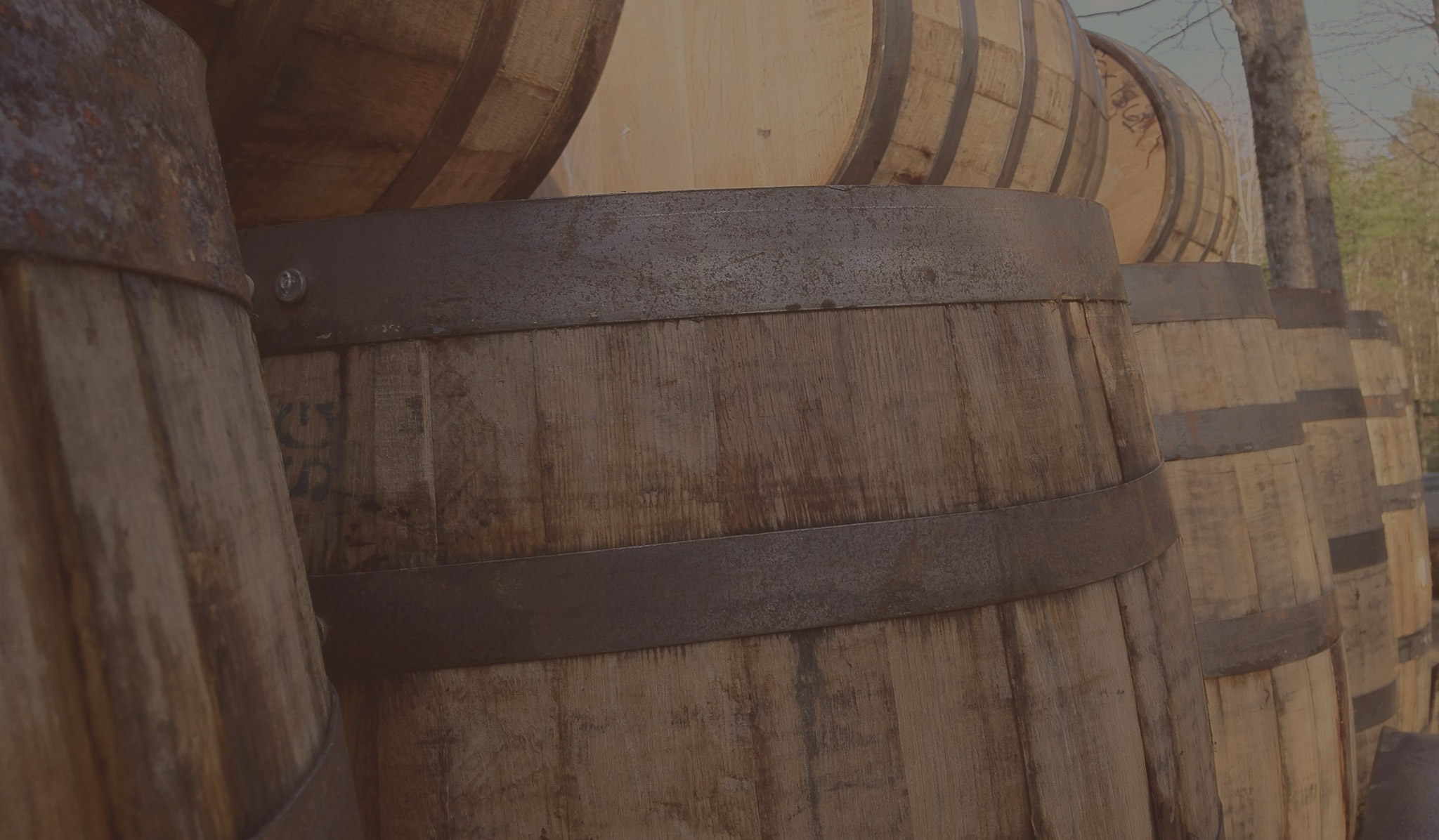 Our Barrel Inventory | Buy Cask Whiskey Barrels | River Drive